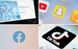 Straight thinking - PressReader