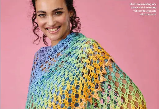 MEET THE DESIGNER - PressReader