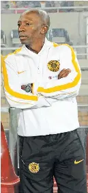 ‘Ace’ Khuse feels he is ready for a top-flight job - PressReader
