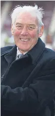 Inspiratio­nal goalkeeper and Hearts legend dies aged 85 - PressReader