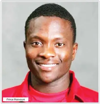 PRINCE’S FIGHTING CENTURY IN VAIN - PressReader