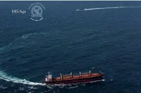 Ireland's largest-ever drug bust - captain of cargo ship charged ...