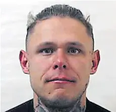 Gym boss jailed for supplying toxic pills - PressReader