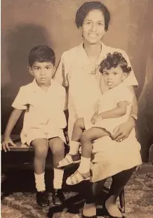 The story of Chatsworth - PressReader