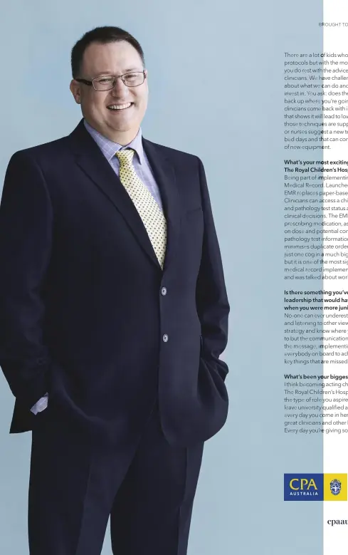 High flyers - PressReader