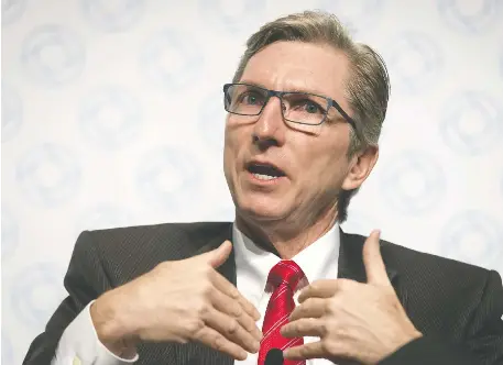 Suncor announces Kruger as new president and CEO - PressReader