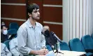 Iran jails father of young man executed over 2022 protests - PressReader