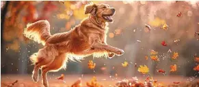 Tips for handling a hyperactiv­e dog - PressReader