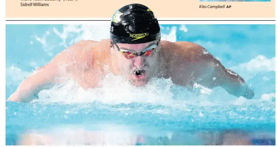 Sunshine Girls look to keep pace with Aussies - PressReader