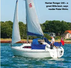 Hunter Ranger 245 - PressReader