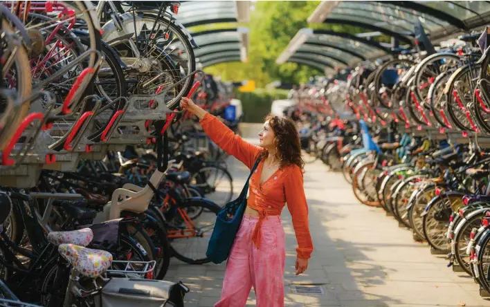 København placerer sig langt bedre end Danmark som helhed - PressReader