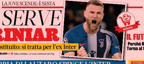 SERVE SKRINIAR - PressReader