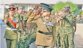 ‘As a soldier, Roly Walker is beyond compare’ - PressReader