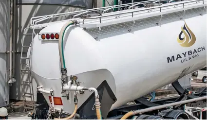 Fuel turf war erupts in Mpumalanga - PressReader