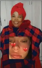 Bathelwe amachaphaz­elo ababulawe nenduna yesifazane - PressReader