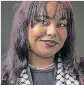 Youth must be social justice champions - PressReader