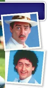 ‘Extraordin­ary’ - PressReader