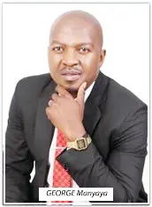 Abuse of funds a thing of the past: Zinara - PressReader