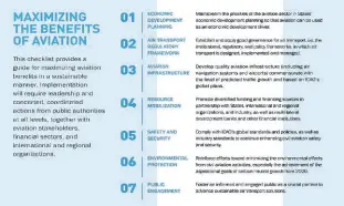 Aviation benefits: Contributi­ng to global economic prosperity ...