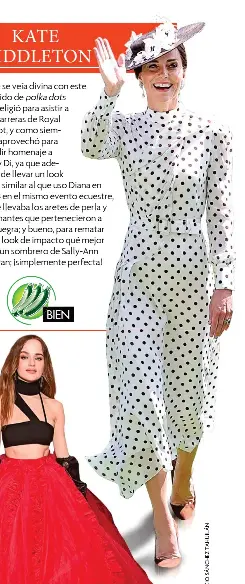 KATE MIDDLETON - PressReader