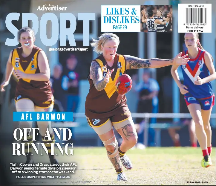 BAN FOR SLUR - PressReader