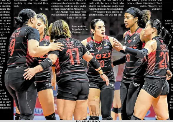 PERFECT MIX - PressReader