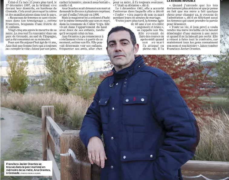 L’assassinat qui a changé l’Espagne - PressReader