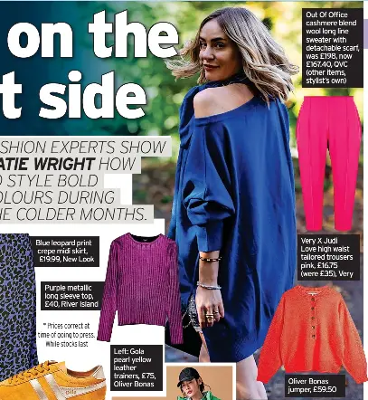 Look on the bright side - PressReader