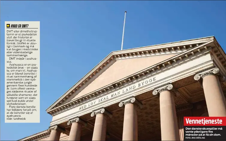 ’JEG VAR NAIV’ - PressReader