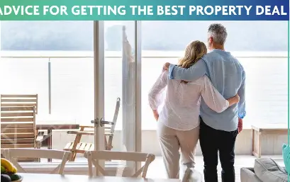 REAL ESTATE MYTHS Busted! - PressReader