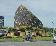 Penampang flyover to begin constructi­on soon - PressReader