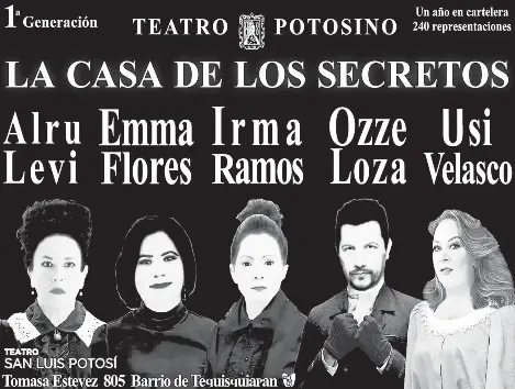 SLP, Ciudad del Árbol del Mundo - PressReader