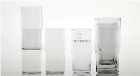 Smashing idea: how East Germany invented ‘unbreakabl­e’ drinking glasses - PressReader