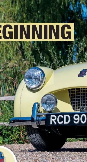 A NEW BEGINNING - PressReader