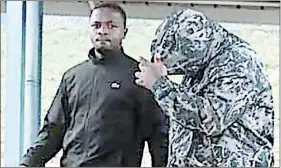 KZN DPP seeks AKA murder suspects extraditio­n - PressReader