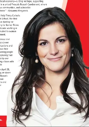 Campaign Kick-Off | Lancement de la campagne - PressReader