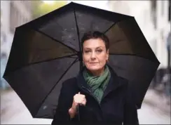 Brøler i ny nøgenbog - PressReader