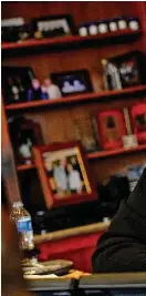 McCombs on McCombs: Quotes reflect San Antonio - PressReader