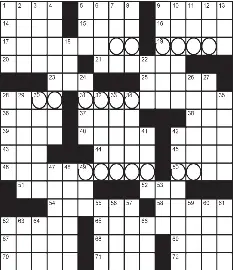 CROSSWORD II - PressReader
