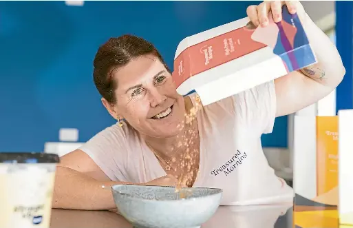 Food event set to showcase region - PressReader