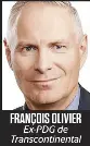 Transconti­nental verse une prime spéciale de 1,5 M$ à son ancien PDG ...