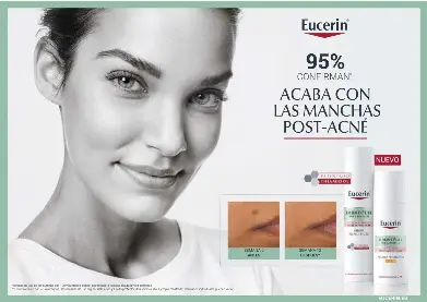 UN SÉRUM, TRES BENEFICIOS - PressReader