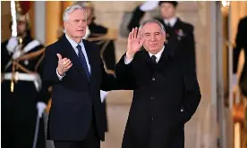 Why the Franco-German engine that powered the EU is now almost kaput ...