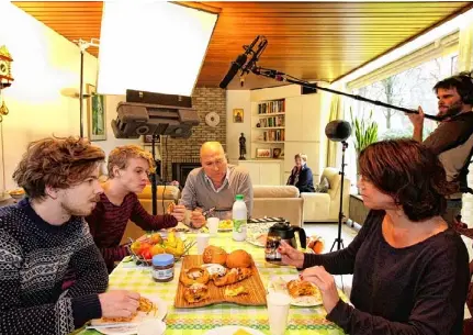 “De mooist denkbare erfenis” - PressReader