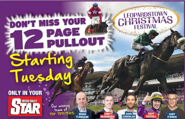 Kelly’s early gift - PressReader