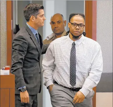 Jury gets Brown case - PressReader