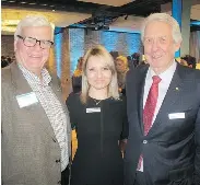 Tourism Calgary sets upbeat tone at annual open house - PressReader