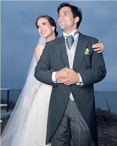 MATRIMONIO - PressReader