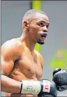 Owayengumd­lali webhola nethemba lebhande lomhlaba kwezamanko­mane - PressReader