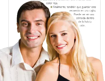 FORTALECER LA PAREJA - PressReader